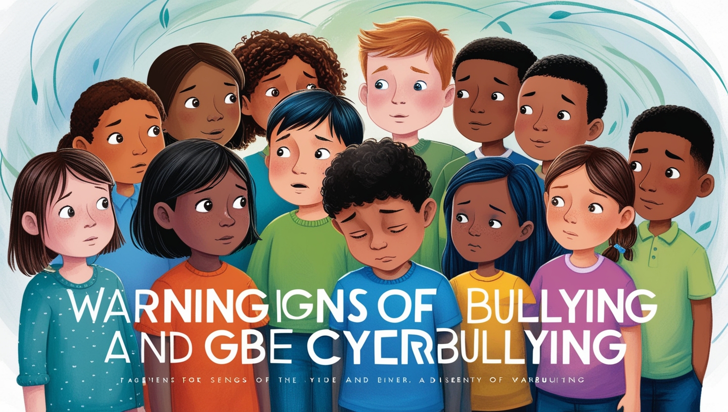 Bullying and Cyberbullying: How to Protect Yourself and Help Others ...
